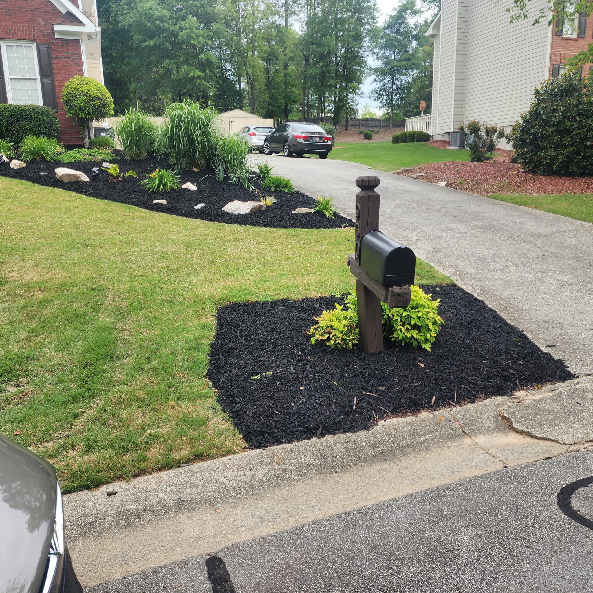 JJ's Landscape and Maintenance